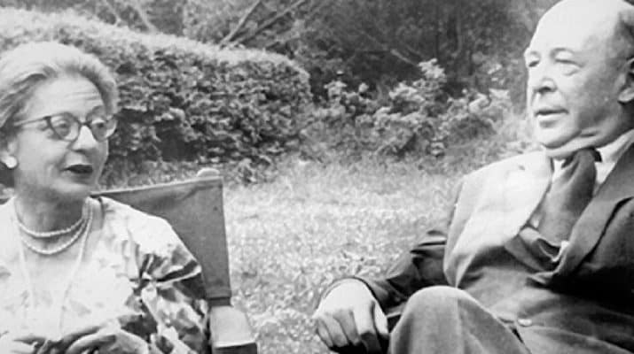 Clive Staples Lewis - The Joy of Marriage and the Pain of